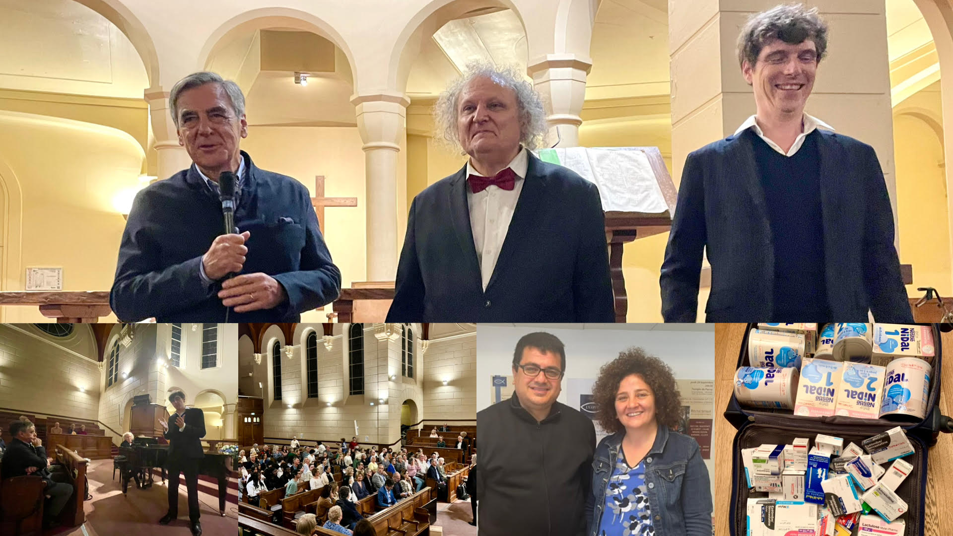 Chrétiens d’Orient : Plus que jamais, ils ont besoin de notre ...